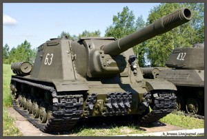 Kubinka armored forces museum photos · Russia Travel Blog