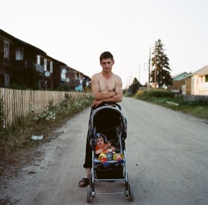 The people of Russian villages photos · Russia Travel Blog