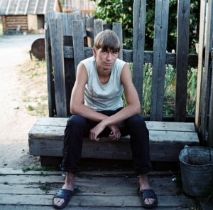 The people of Russian villages photos · Russia Travel Blog