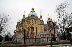 Yessentuki – famous Russian balneological resort city · Russia Travel Blog