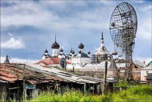 The Solovetsky Islands – the world heritage site · Russia Travel Blog