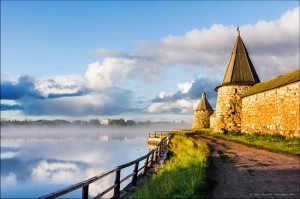 The Solovetsky Islands – the world heritage site · Russia Travel Blog