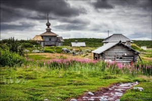 The Solovetsky Islands – the world heritage site · Russia Travel Blog