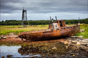 The Solovetsky Islands – the world heritage site · Russia Travel Blog