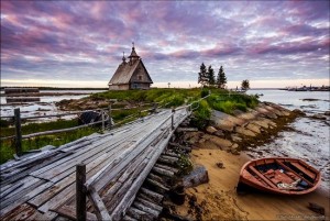 The Solovetsky Islands – the world heritage site · Russia Travel Blog