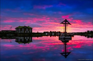 The Solovetsky Islands – the world heritage site · Russia Travel Blog