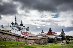 The Solovetsky Islands – the world heritage site · Russia Travel Blog