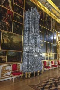 The Catherine Palace – a masterpiece of Baroque · Russia Travel Blog