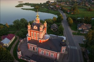 Toropets – one of the oldest towns in Russia · Russia Travel Blog