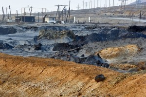 Karabash – one of the most polluted towns in the world · Russia Travel Blog