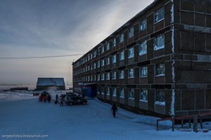 Tiksi – the sea gate of Yakutia · Russia Travel Blog