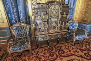 The Interiors of the Winter Palace · Russia Travel Blog