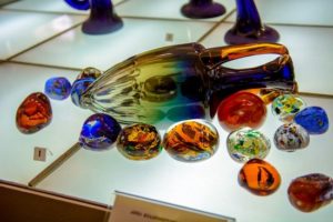 Crystal Museum of Maltsov in Gus-Khrustalny · Russia Travel Blog