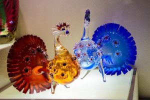 Crystal Museum of Maltsov in Gus-Khrustalny · Russia Travel Blog