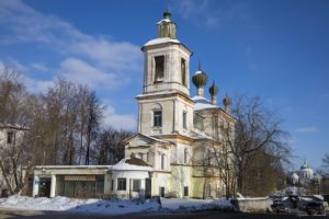 Torzhok – one of the oldest towns in Russia · Russia Travel Blog