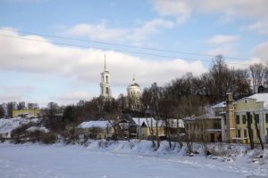 Torzhok – one of the oldest towns in Russia · Russia Travel Blog