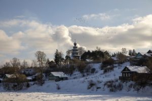Torzhok – one of the oldest towns in Russia · Russia Travel Blog