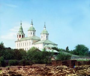 Color Photos of Smolensk in 1912 · Russia Travel Blog