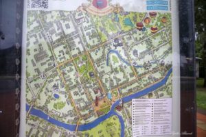 Staraya Russa – one of the oldest Russian towns · Russia Travel Blog