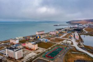 Pevek – the northernmost town in Russia · Russia Travel Blog