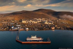 Pevek – the northernmost town in Russia · Russia Travel Blog