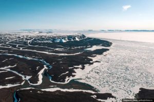 Severnaya Zemlya – the Last Major Geographical Discovery on Earth ...