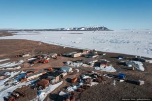 Severnaya Zemlya – the Last Major Geographical Discovery on Earth ...