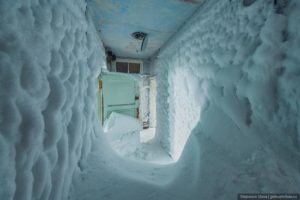 Dikson – the Northernmost Settlement in Russia · Russia Travel Blog