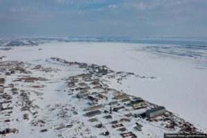 Dikson – the Northernmost Settlement in Russia · Russia Travel Blog