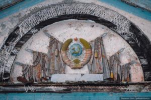 Dikson – the Northernmost Settlement in Russia · Russia Travel Blog