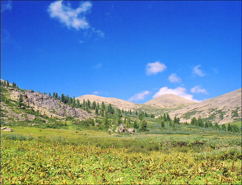 Altay Republic, Russia territory, economy, nature photos