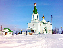 Khanty-Mansi autonomous okrug (Yugra), Russia facts, economics, nature